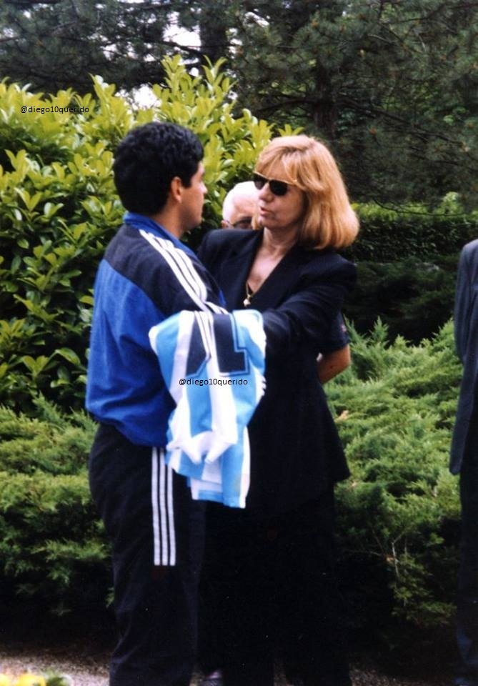 drazen-1 – Chronology